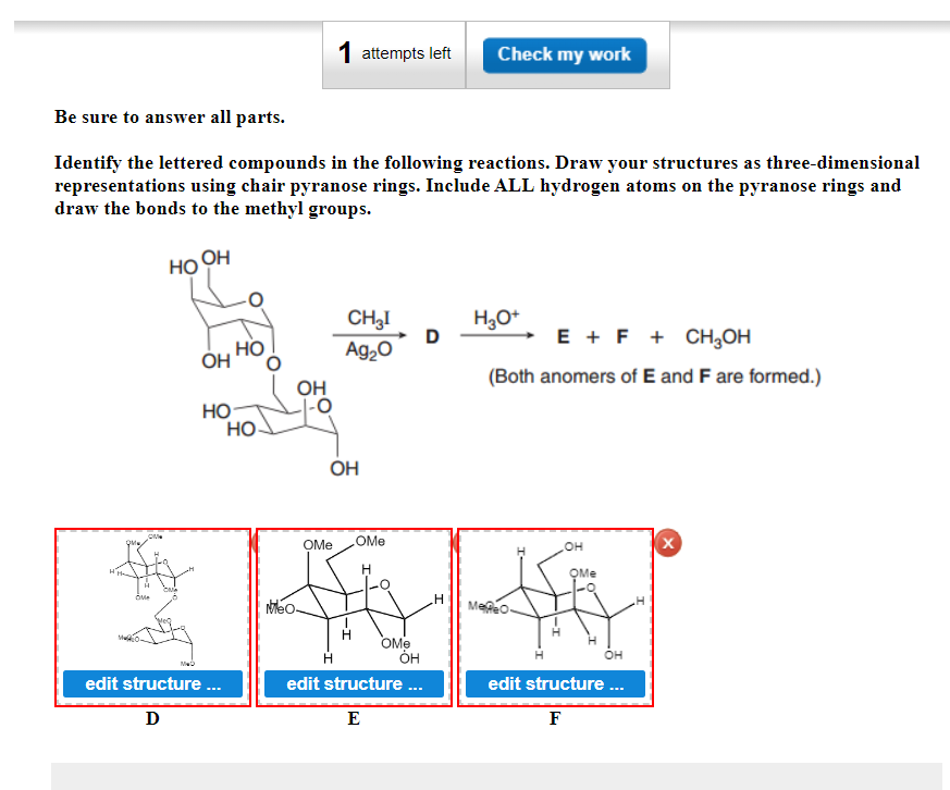 Solved Be sure to answer all parts. Identify the lettered | Chegg.com