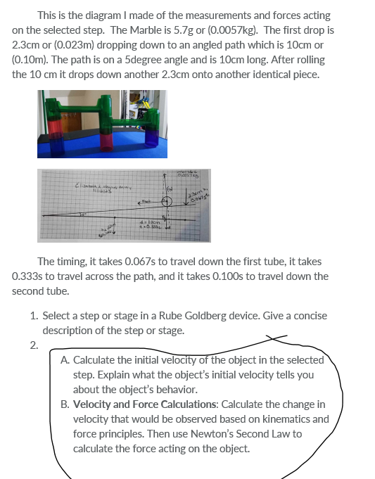 Solved I did a lot of calculations , ﻿but I keep going back | Chegg.com