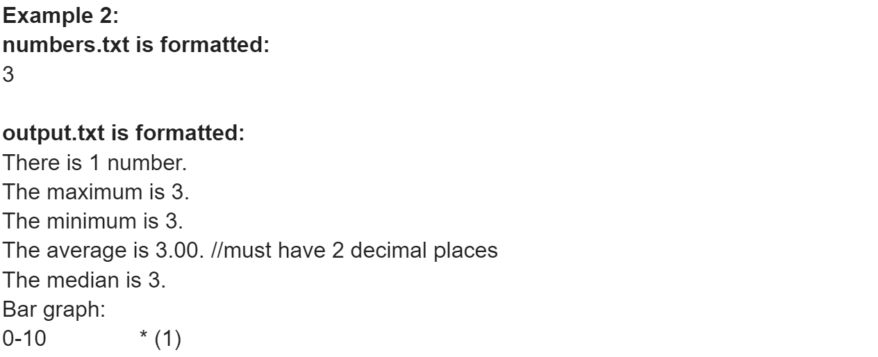 Solved Write a program in C++ that reads a sequence of | Chegg.com