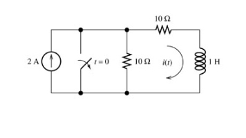 Solved The circuit shown in figure below is operating in | Chegg.com
