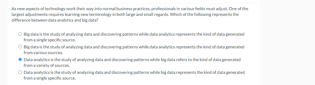 Solved When computing product costs, direct materials, | Chegg.com