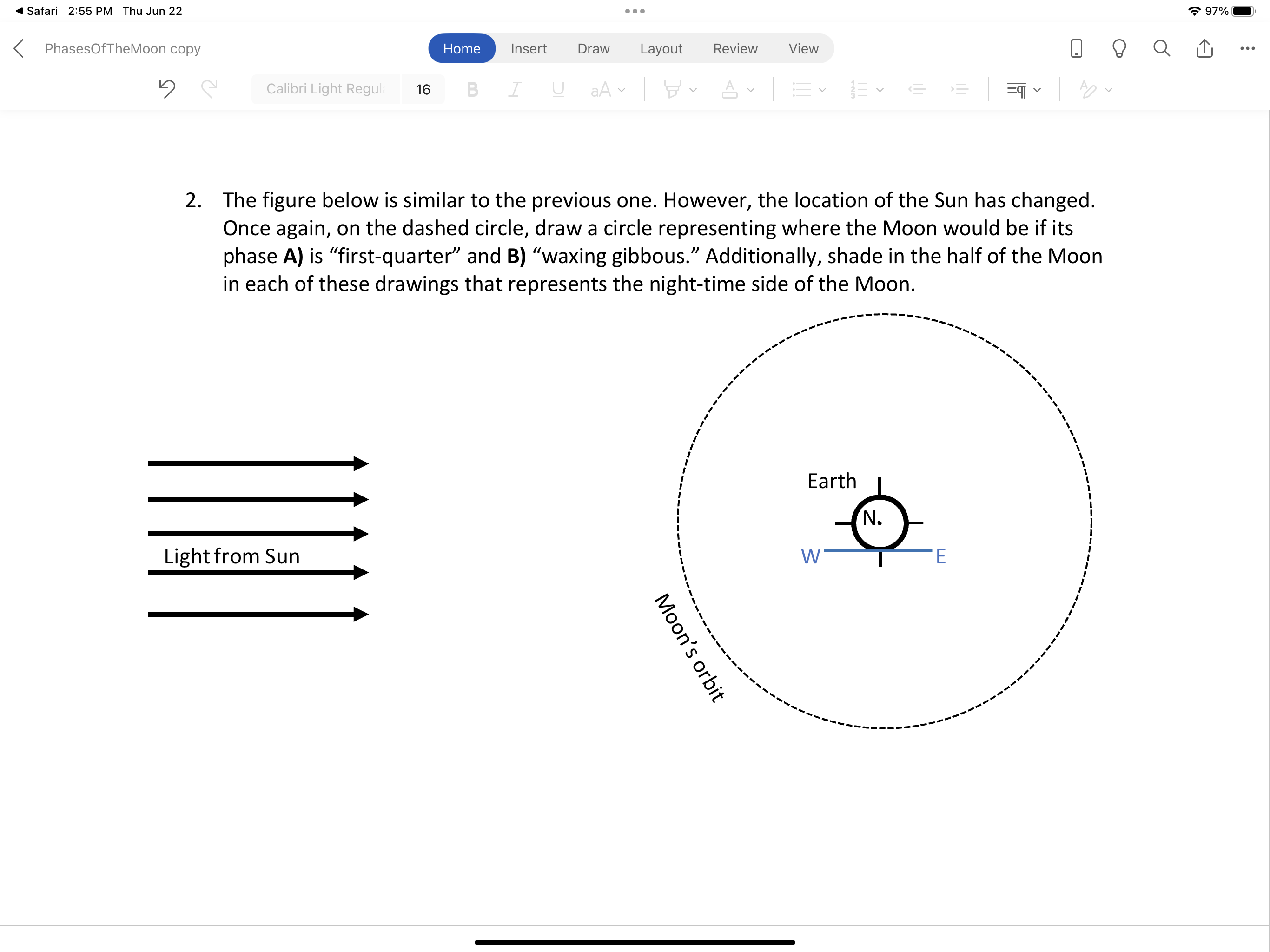 Solved The figure below is similar to the previous one. | Chegg.com