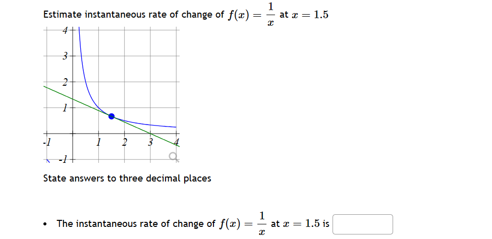 Solved The following table shows the daily receipts in | Chegg.com
