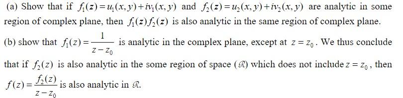 Solved for a) f1 and f2 are generalized functions, | Chegg.com