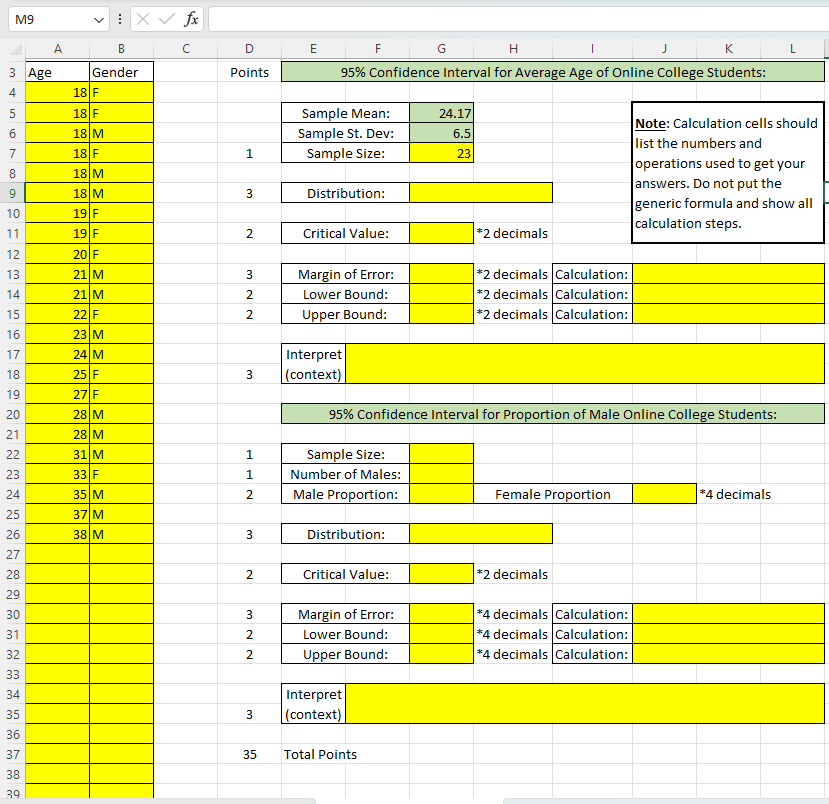 Solved M9 | Chegg.com