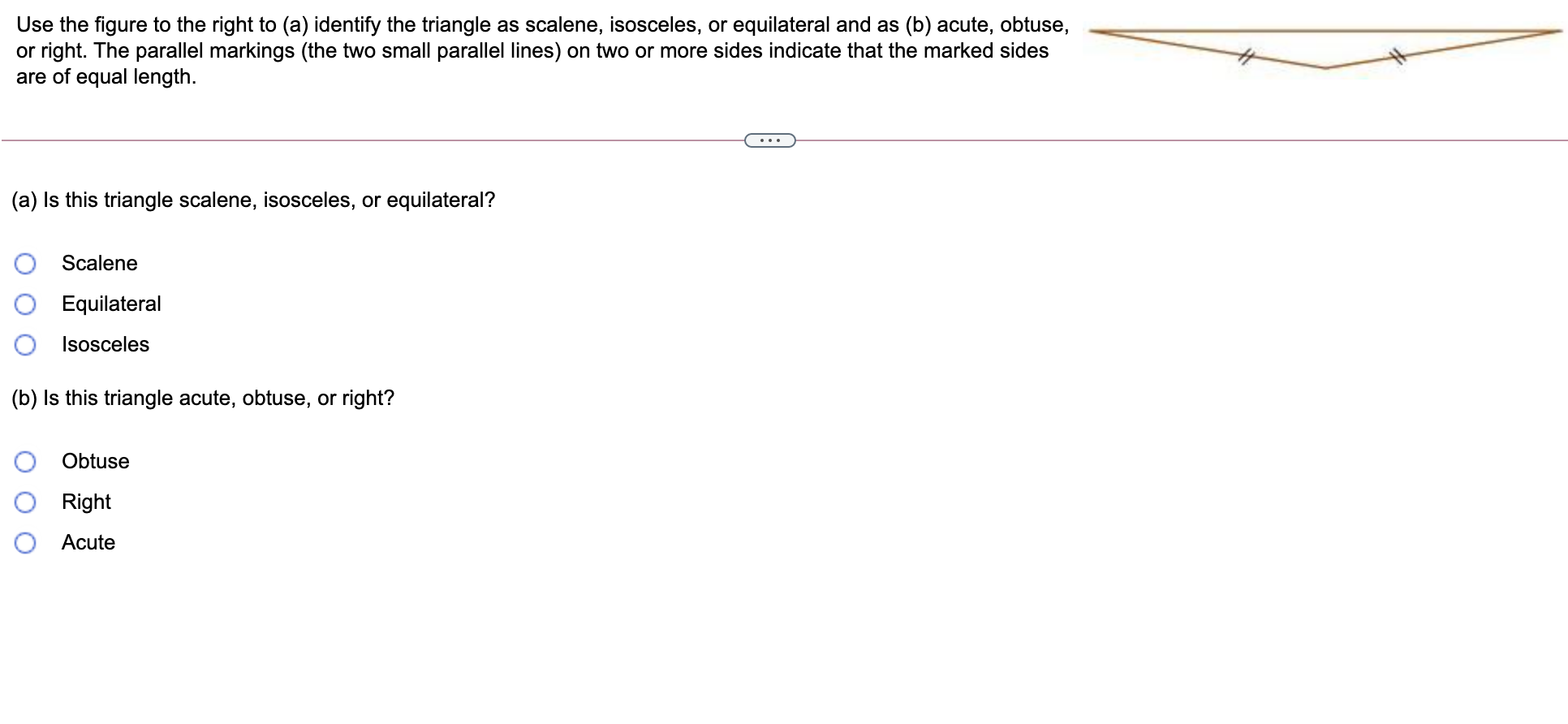 Solved Identify the figure as a line, half line, ray, line | Chegg.com