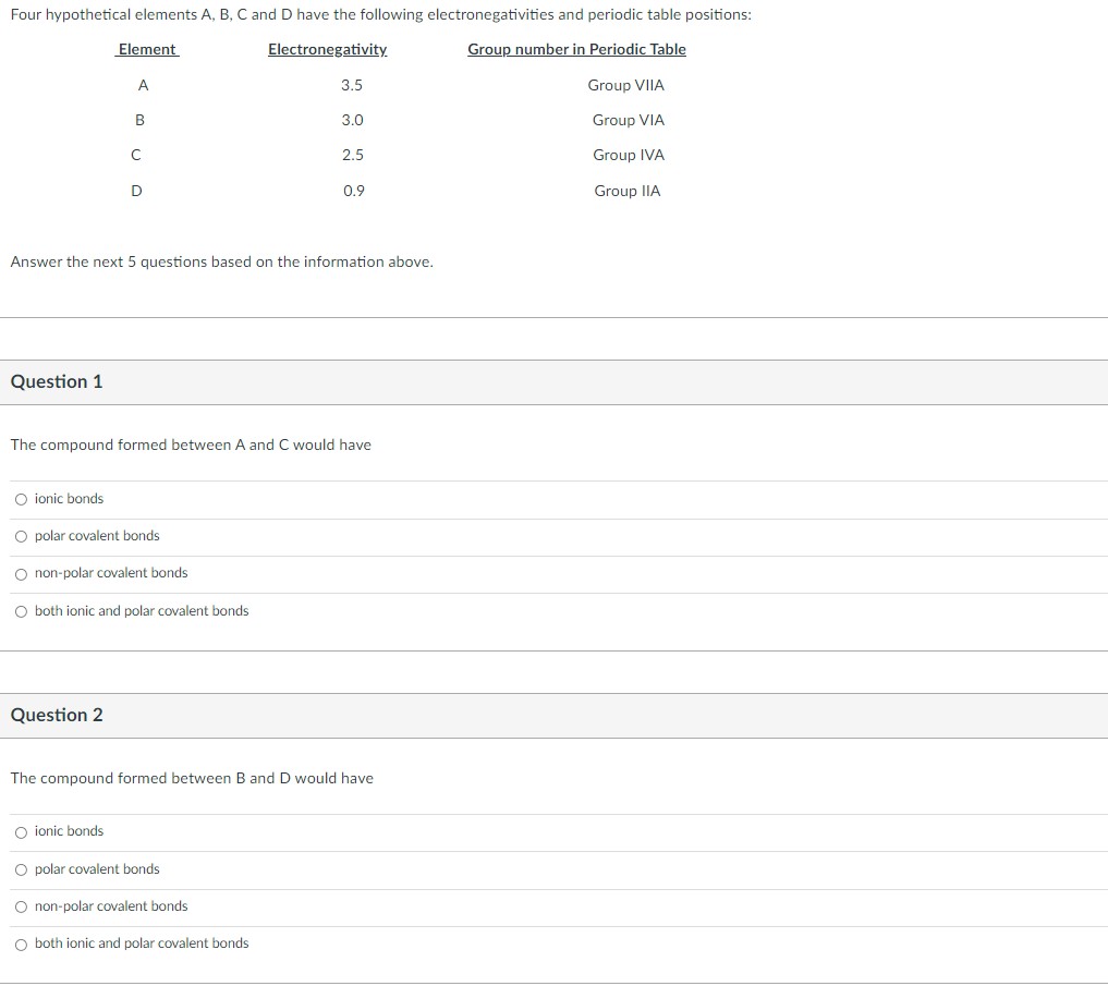 Solved PLS ANSWER ALLL, THE FIRST 4 ARE CONSIDERED PART OF | Chegg.com