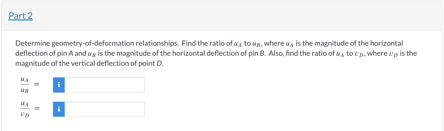 Solved When the maximum load P is applied, determine F1 and | Chegg.com