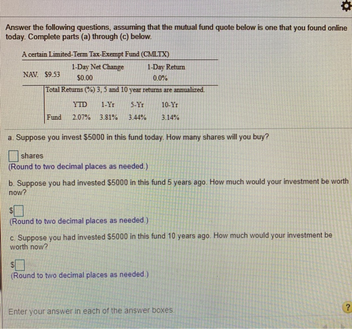 Solved Answer the following questions, assuming that the | Chegg.com