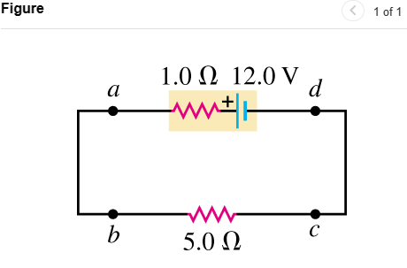 Solved Figure Consider circuit in the figure (Figure 1). | Chegg.com