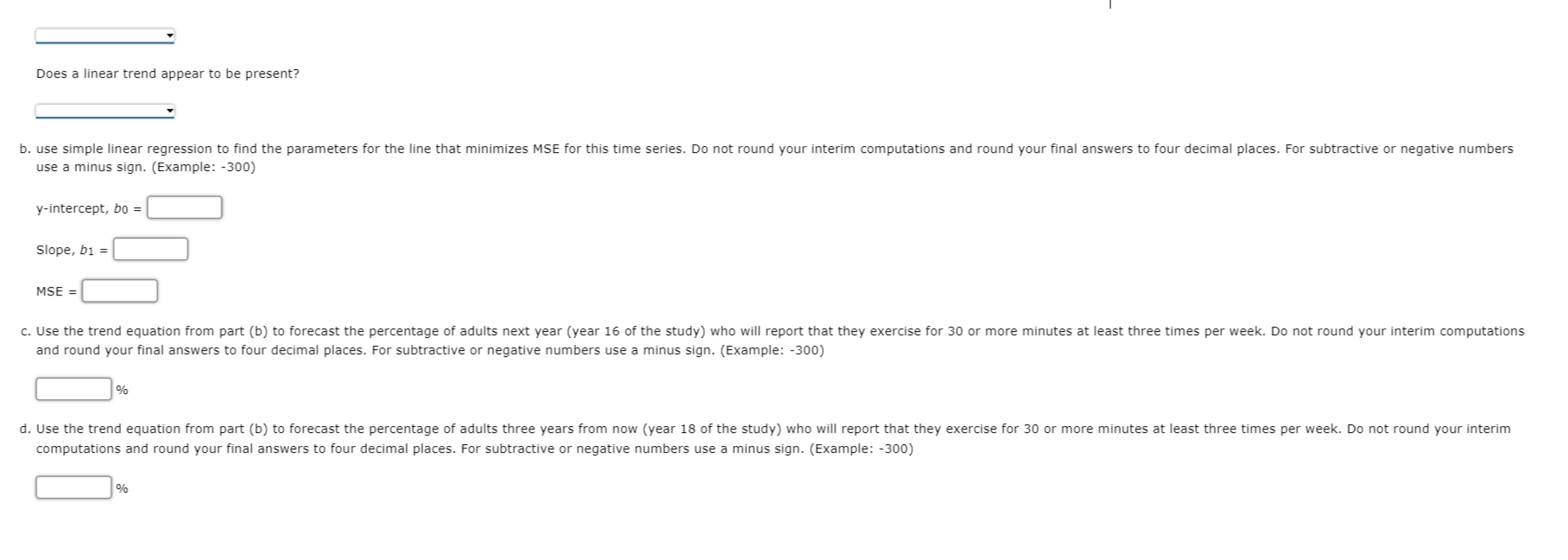 Solved Problem 6-23 (Algorithmic) minutes at least three | Chegg.com Solved Problem 6-23 (Algorithmic) minutes at least three | Chegg.com