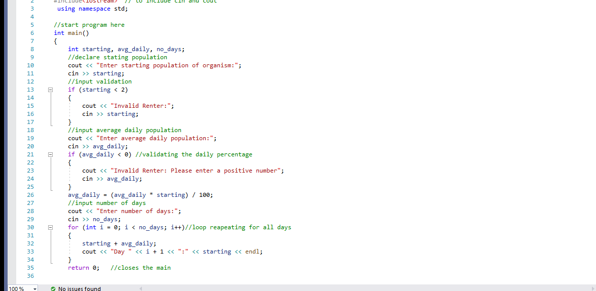 Solved I Just want the flowchart and documatation to this | Chegg.com