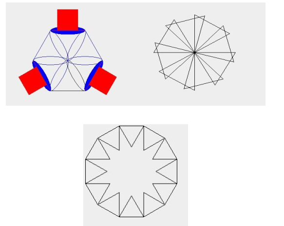 Solved Write a java program to do the following : 1- | Chegg.com