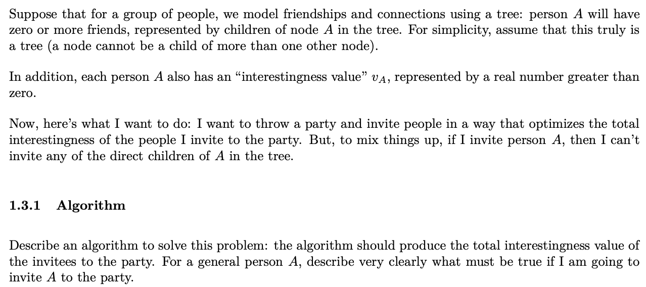 Suppose that for a group of people, we model | Chegg.com