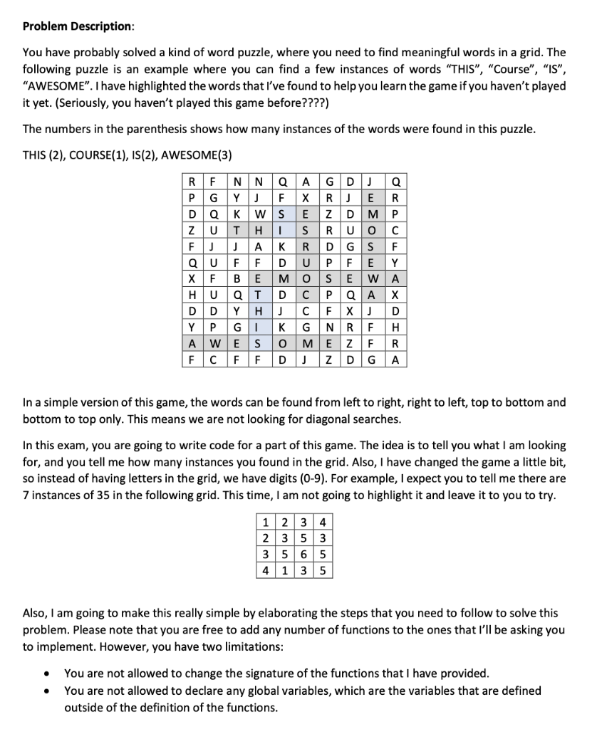 Solved Please help me solve this code in C programming | Chegg.com