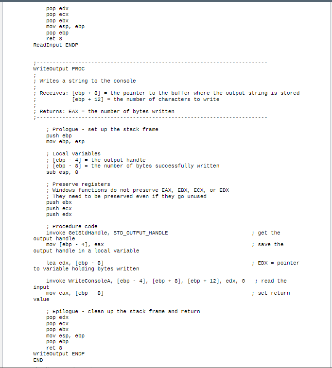 Solved Ine Program For this project, you will be creating | Chegg.com