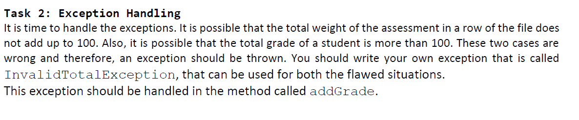 Solved Transcript Course grade: ArrayList - inputFile: File | Chegg.com