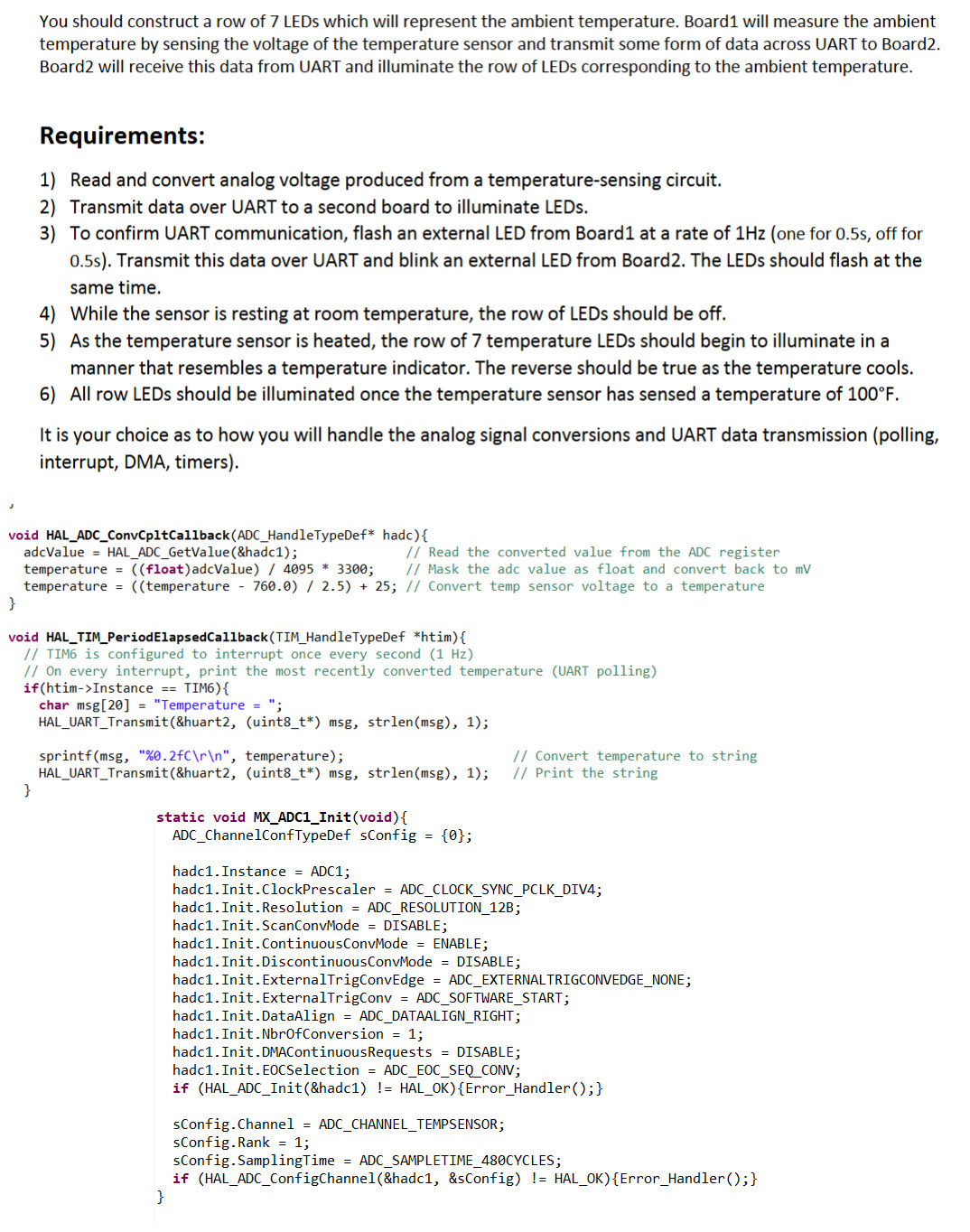 Solved Hi, ﻿I need help editing my code to match the | Chegg.com