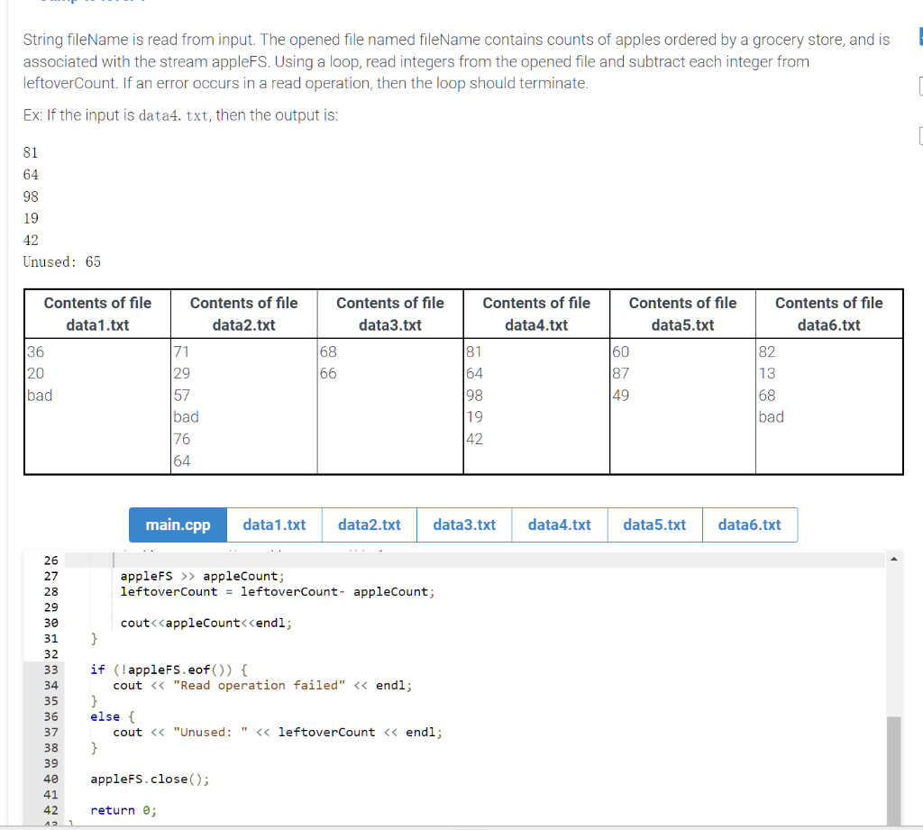 Solved I do not know where I am wrong, so ,could you help me | Chegg.com