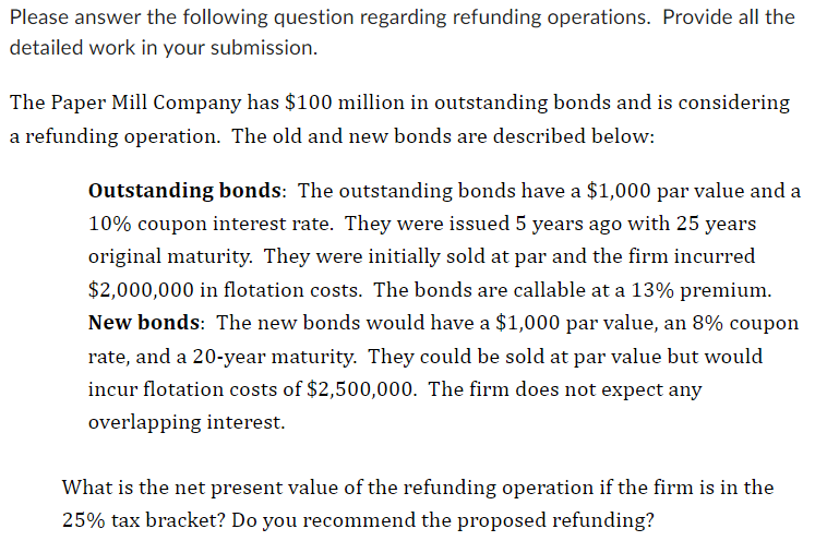 Solved Please answer the following question regarding | Chegg.com