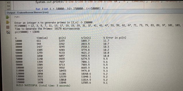 Can you help fix my code so that it displays this | Chegg.com