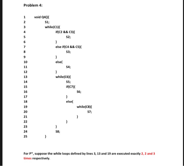 For each of the four problems below: (15 pts) 1. Draw | Chegg.com