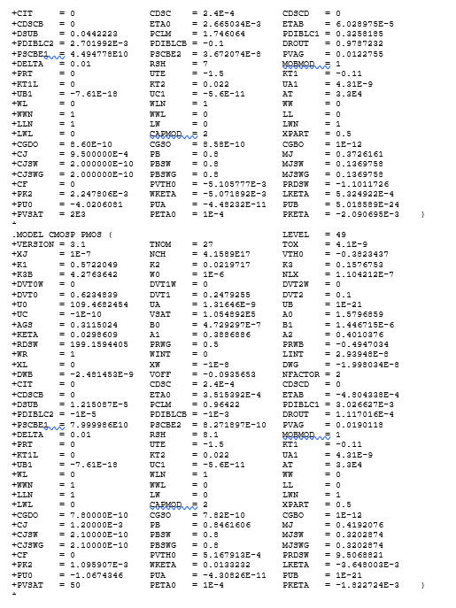 4) (35pts) A transistor, shown below, is implemented | Chegg.com