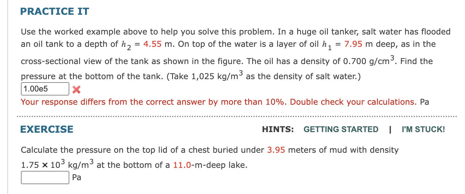 Solved ***PLEASE ANSWER THE PRACTICE IT AND EXERCISE | Chegg.com