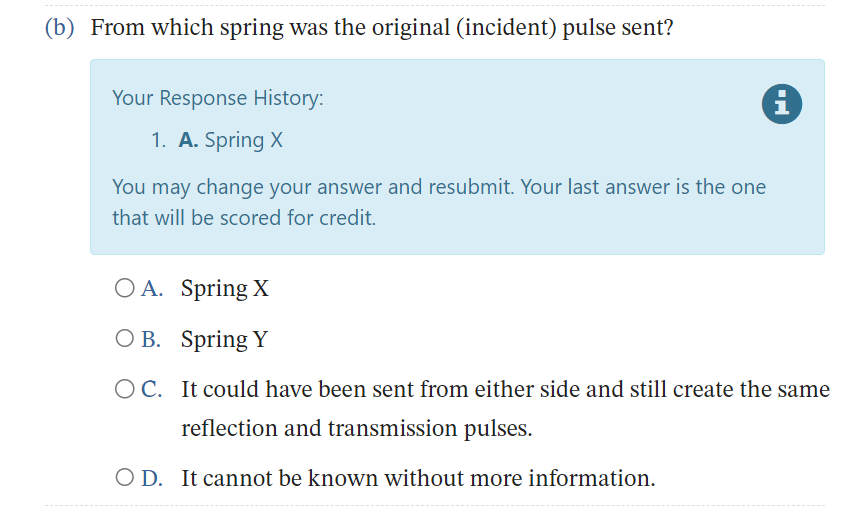 Solved 1-9 In the diagram below the reflection and | Chegg.com
