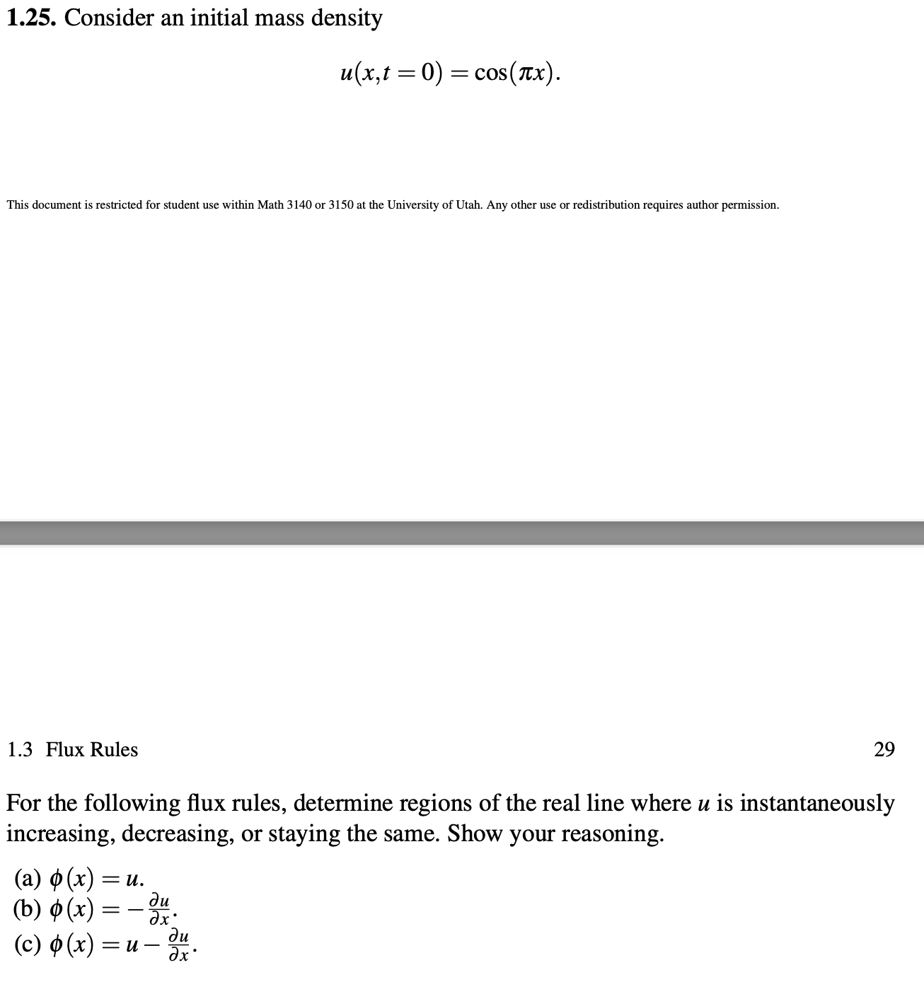 Solved Struggling with this problem. Part of the problem is | Chegg.com