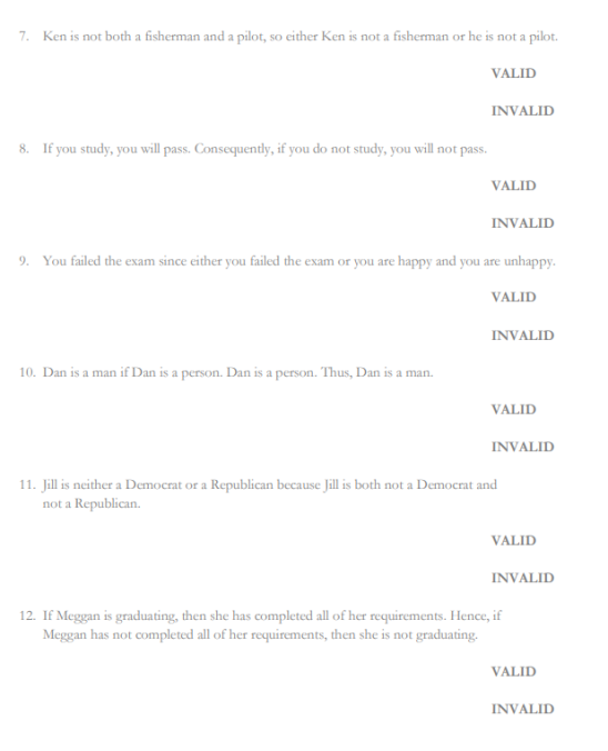 Solved I will upvote for sure if you do them all (just | Chegg.com