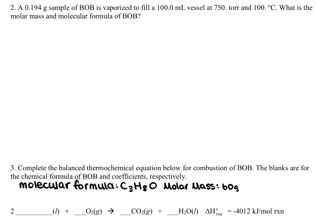 Solved I believe you have to use the answers to 1 and 2 | Chegg.com
