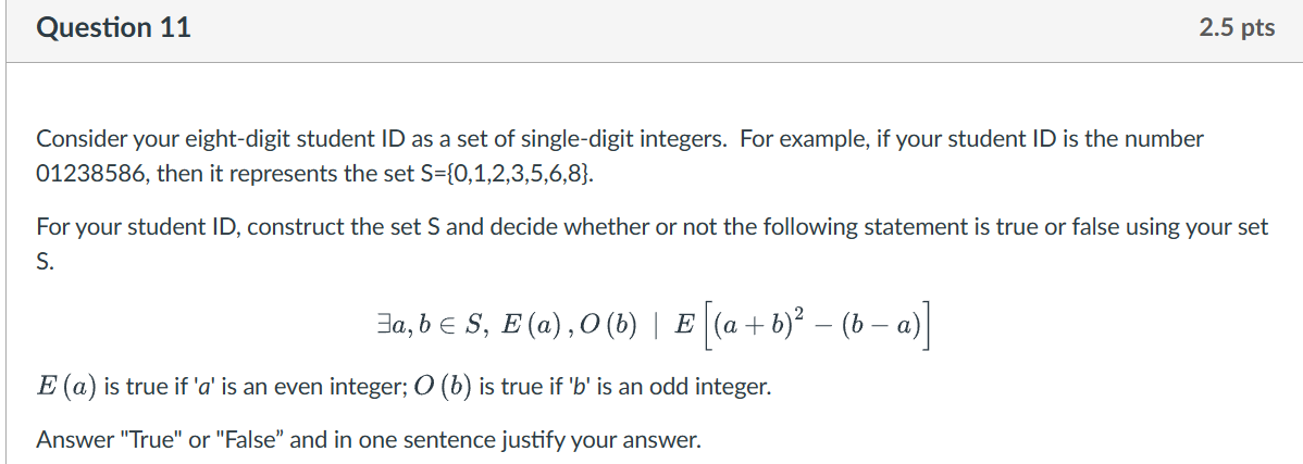 Solved ASAP!!! Use Student ID: 20402176 Will upvote if | Chegg.com