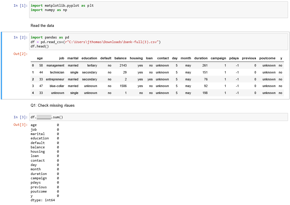 Solved Can some help me codes these please? Im lost and | Chegg.com