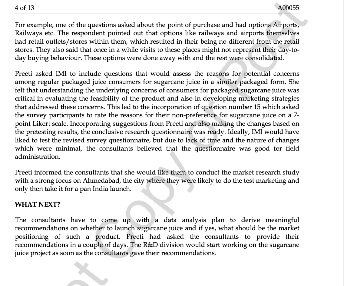 Solved In Regards To The Additional Exploratory Step