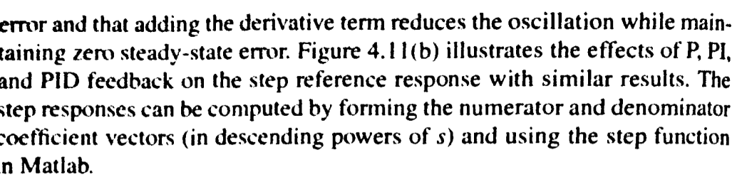 Solved Using MATLAB and the transfer function illustrated by | Chegg.com