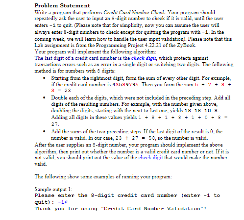Solved Hello! I am completely new to coding and need some | Chegg.com