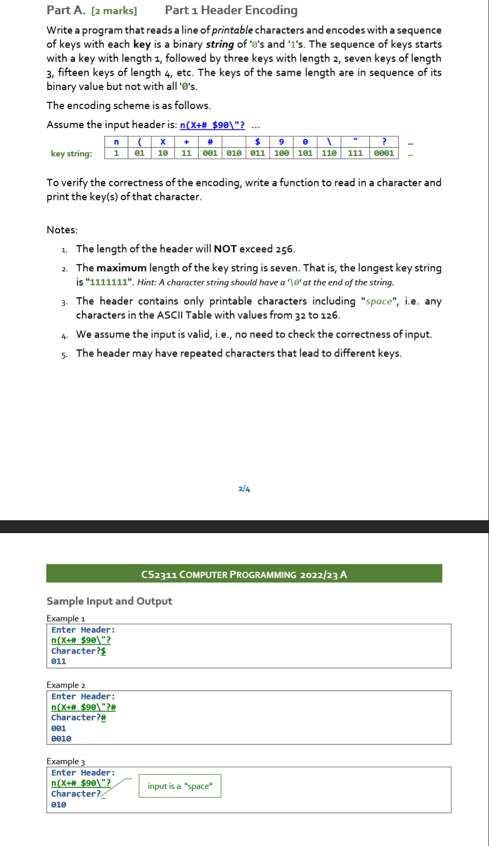 Solved Language C Library Only And