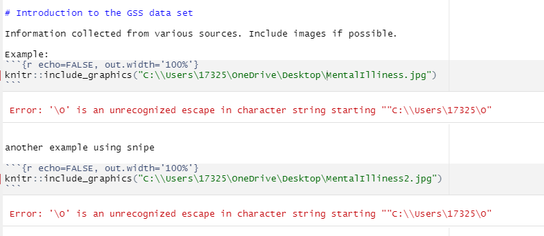 Solved # Introduction to the ass data set Information | Chegg.com