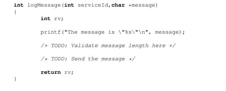 Solved Practical Case Study C Operating Systems Programming | Chegg.com