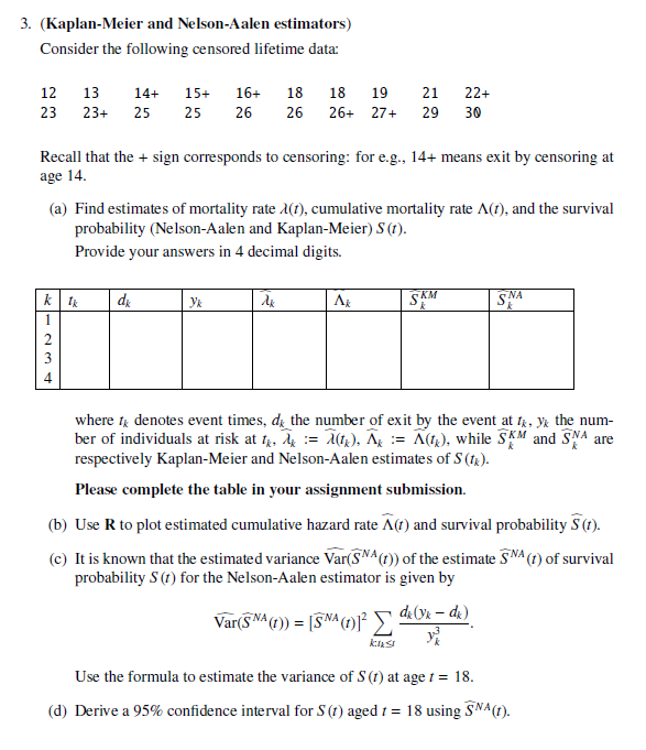 Solved Please do 3a with handwritten working out.Please do | Chegg.com