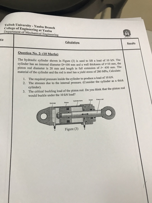 Solved Taibah University- Yanbu Branch College of | Chegg.com