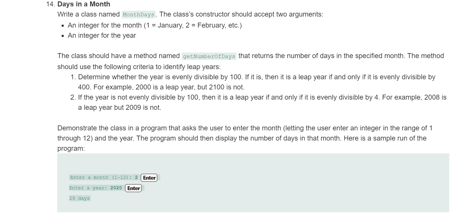 Solved this is java, and I need help with the code and also | Chegg.com