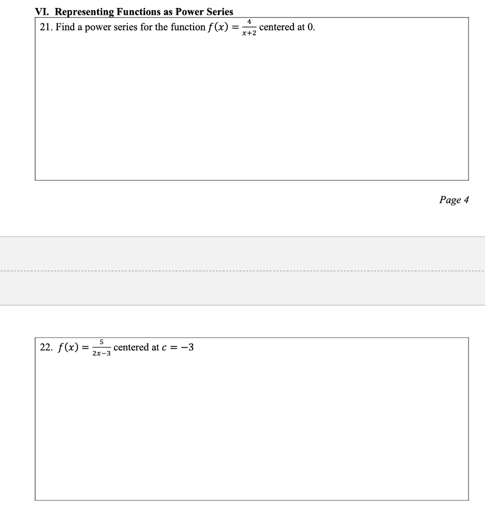 Solved Page 4 | Chegg.com