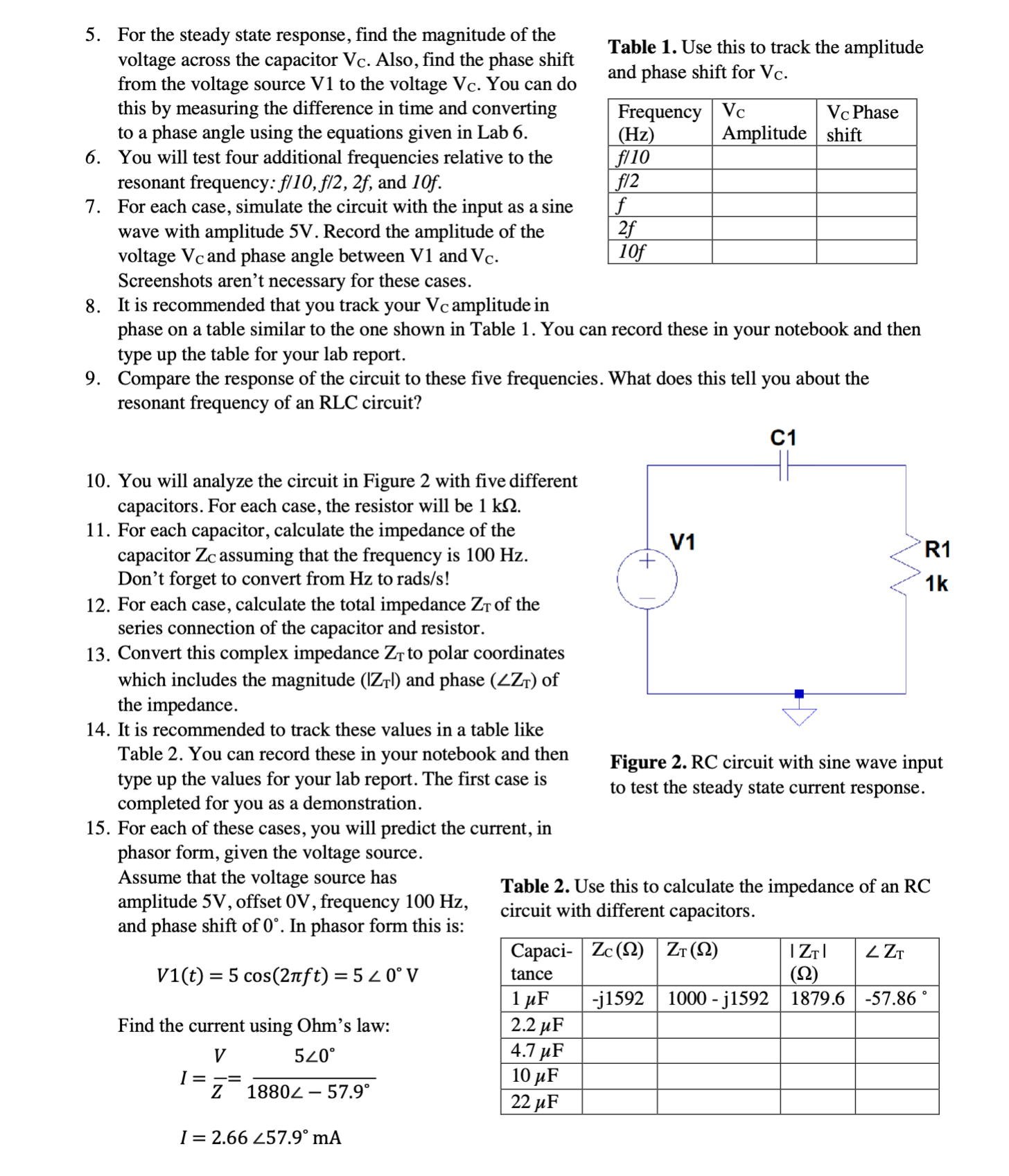 Solved I am having trouble using the LTSpice. Please use | Chegg.com