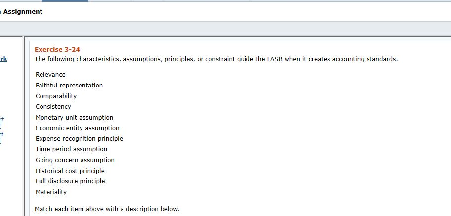 Solved Assignment Exercise 3 24 Rk The Following 6049