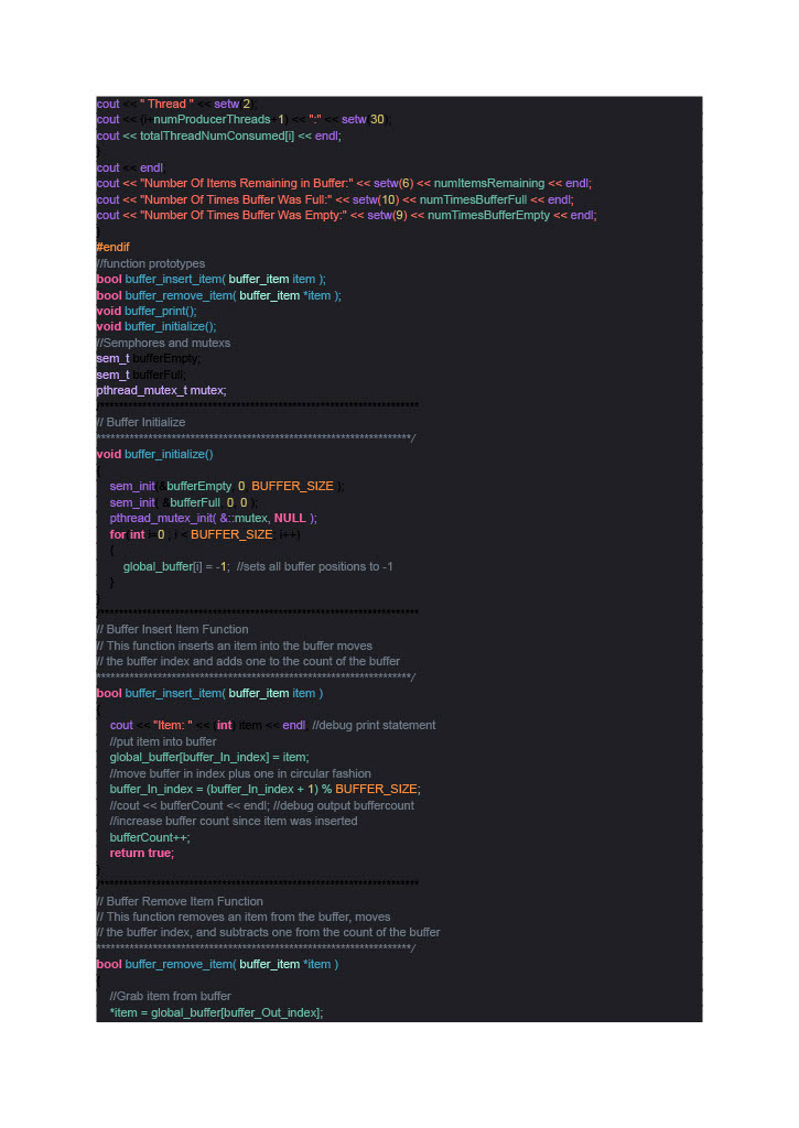 Solved VGlobal args ARGS global_args; //create an instance | Chegg.com