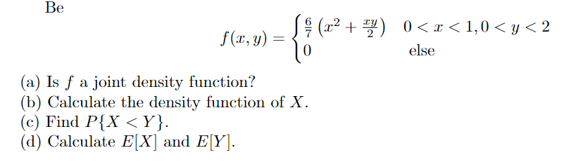 Solved CON ny = {: Be (.x2 + 4) 0 | Chegg.com