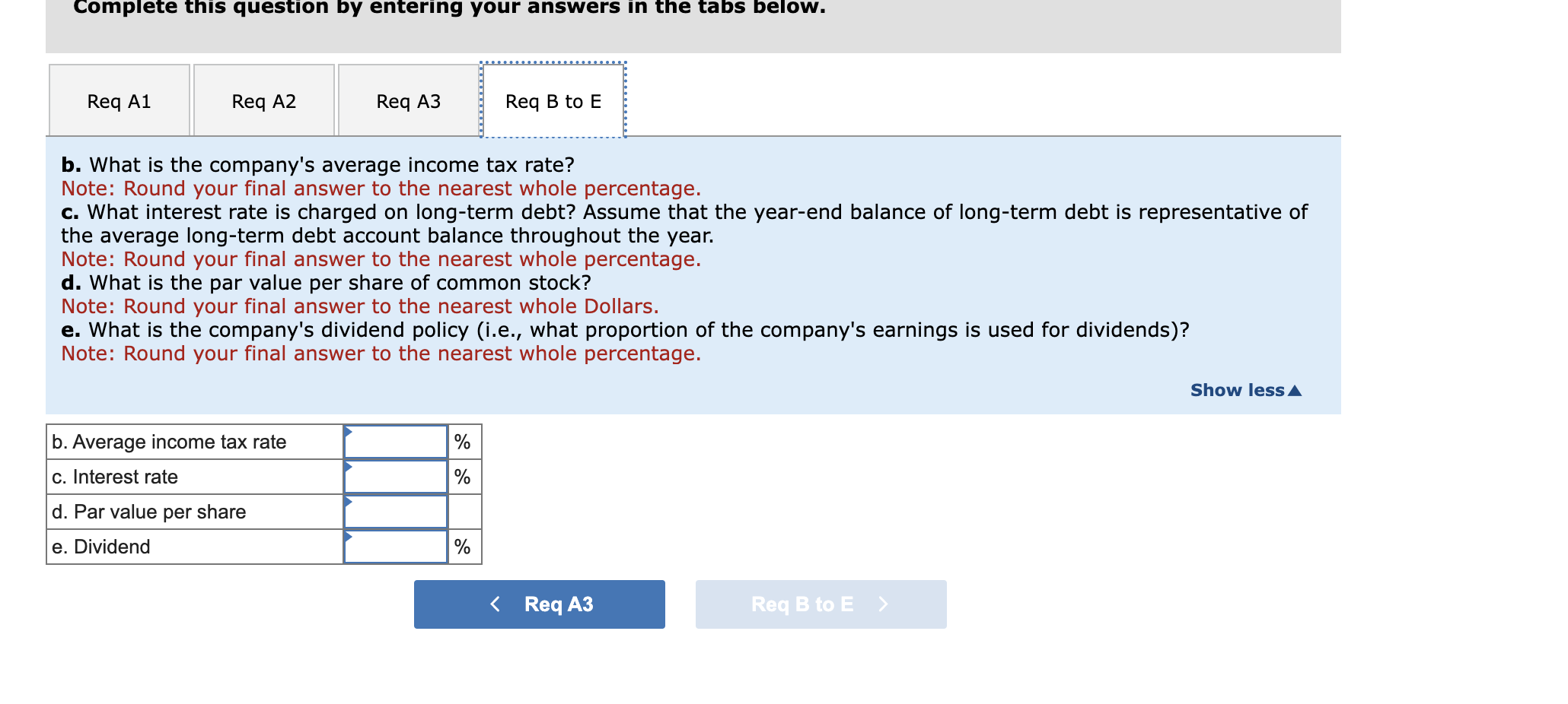 Solved Problem 2-22 (Algo) Prepare an income statement, | Chegg.com