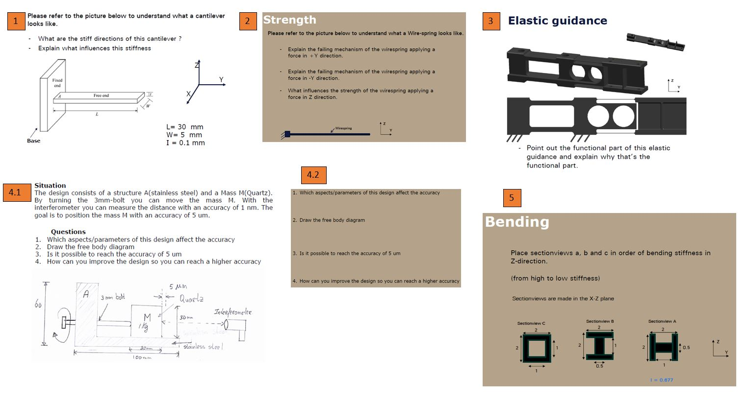 Solved 1 Please refer to the picture below to understand | Chegg.com